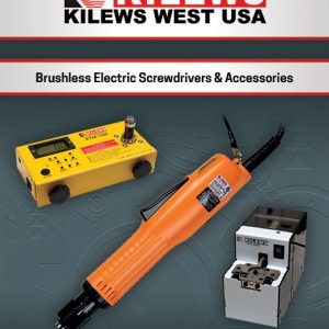 115V BRUSHLESS DRIVERS, AC DIRECT PLUG-IN Archives - KILEWS WEST INC.